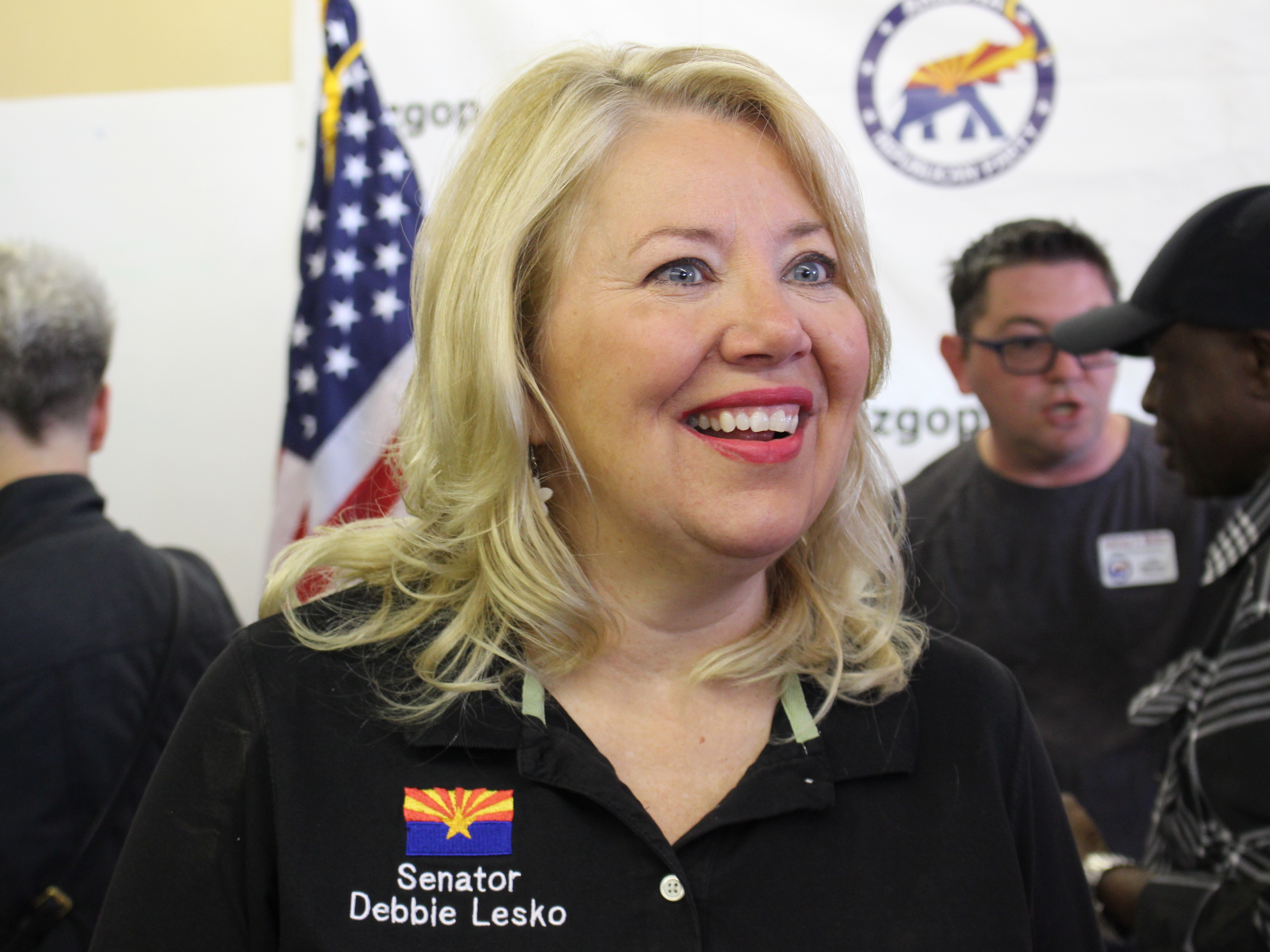 Republicans Avoid An Upset In Tight Arizona Special Election - capradio.org