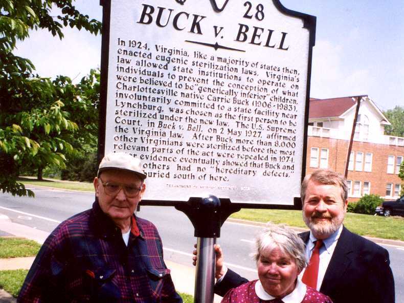 Emma, Carrie, Vivian: How A Family Became A Test Case For Forced ...