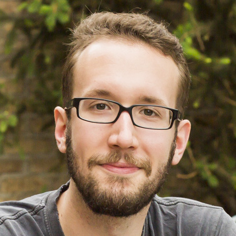 David Anthony : NPR