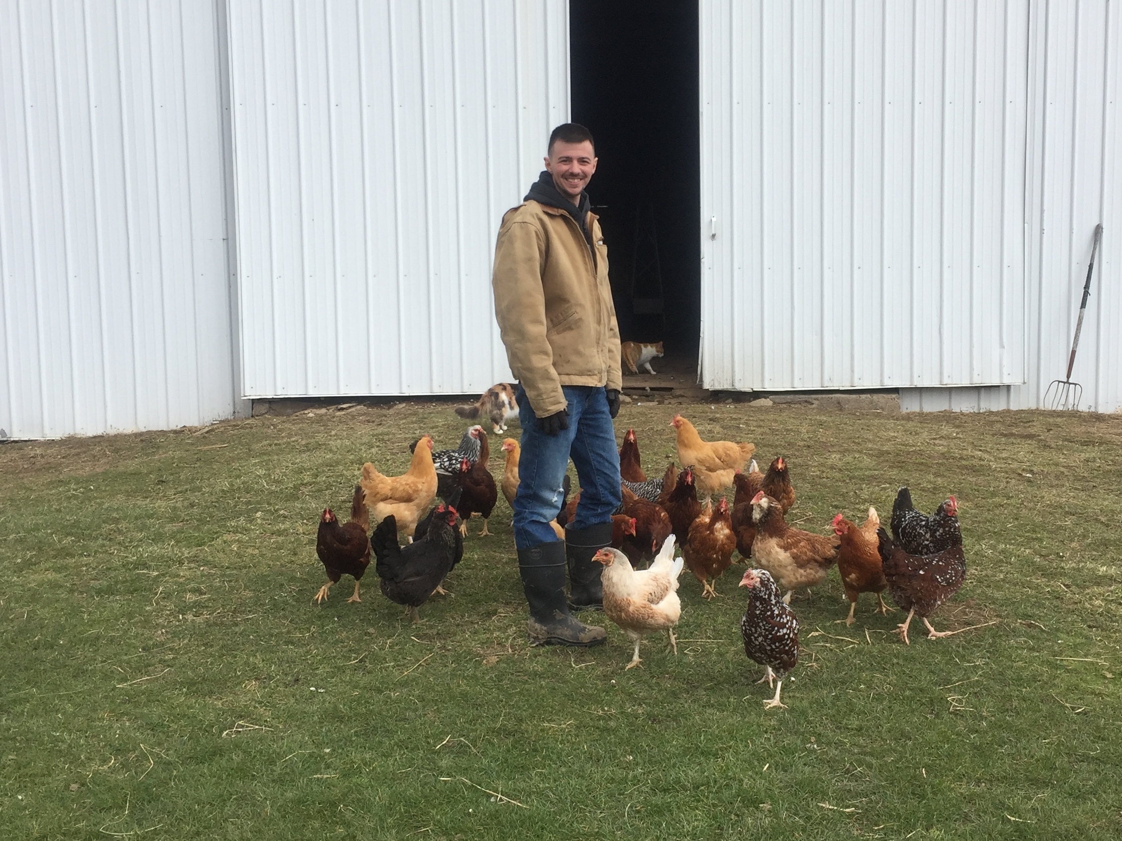 'I Want To Serve': Air Force Applicant Takes On President Trump's ...