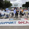 Judge Orders Trump Administration To Fully Restore DACA : NPR