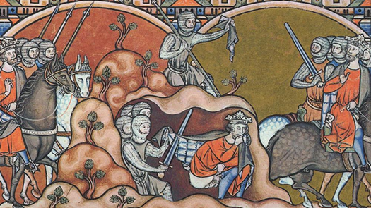 DNA Analysis Of Ancient Excrement Reveals The Diets Of Centuries Past ...