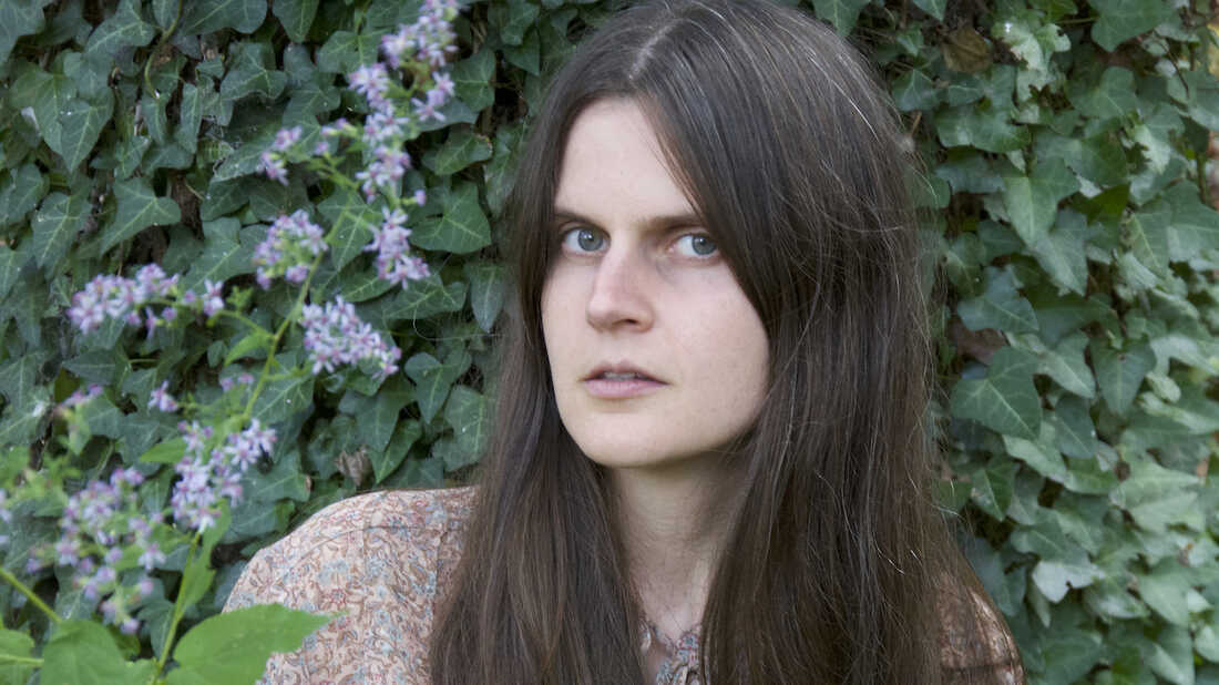 Flora And Fauna Explode In Sarah Louise's 'Deeper Woods' : NPR