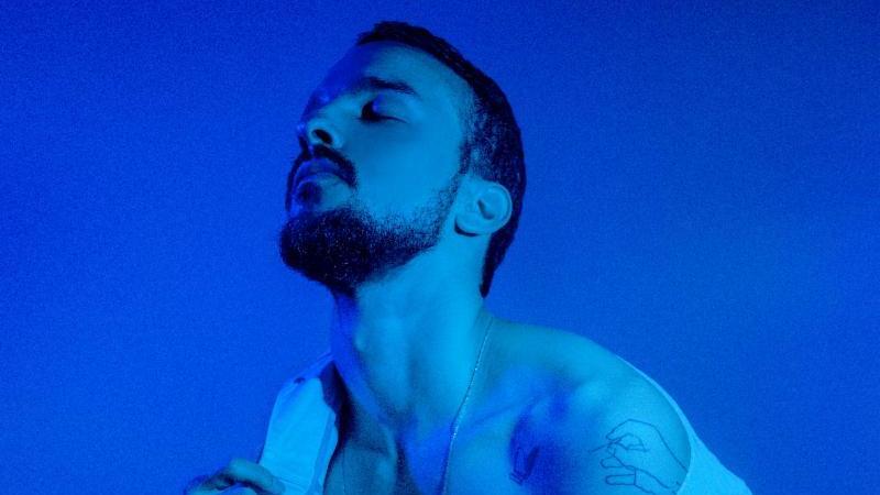 Songs We Love: Gabriel Garzón-Montano, 'Golden Wings' | NCPR News