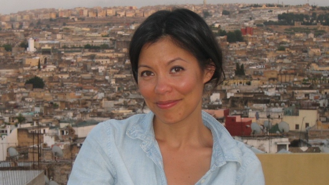 'Futureface': A Journalist Seeks Out Her Roots, But Finds Few Answers ...