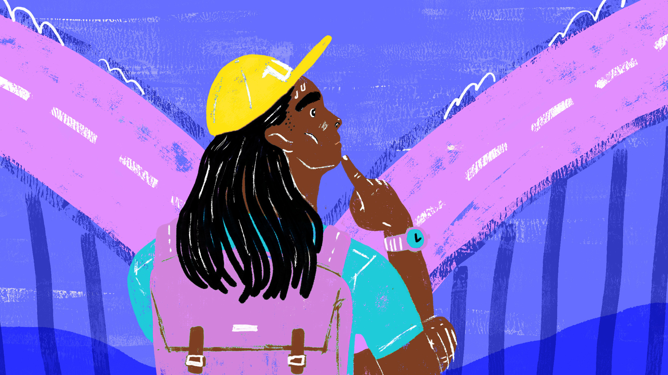 College Decision Day Brings Relief, Excitement And Big Worries About ...