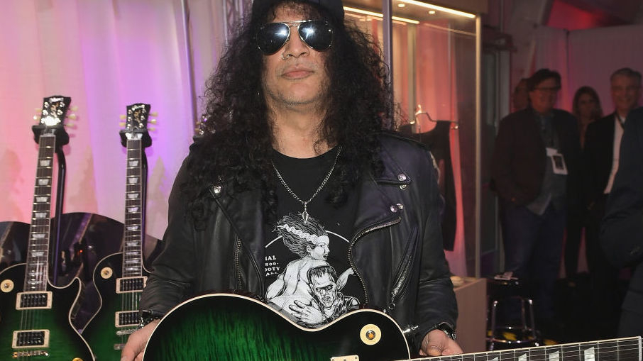 Gibson Guitars Files For Bankruptcy Protection : The Record : NPR