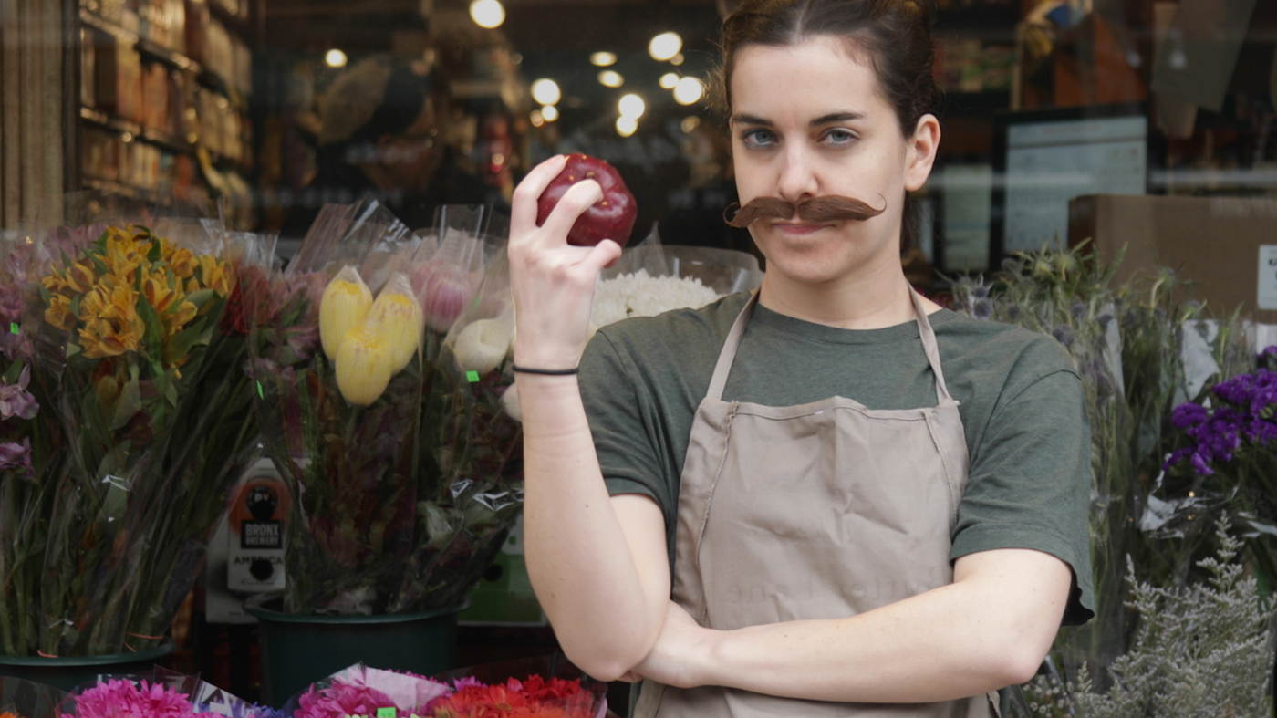 The Apple That Changed The World : Planet Money : NPR