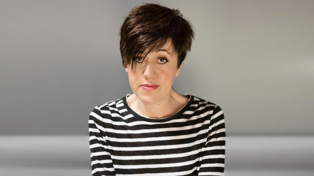 Fresh Air for May 3, 2018: Singer-Songwriter Tracey Thorn : NPR