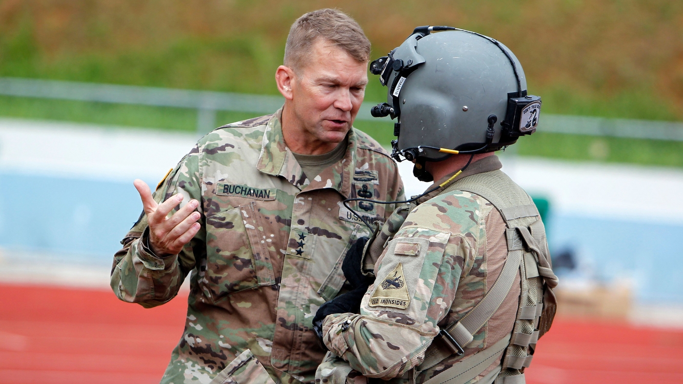 FEMA Blamed Delays In Puerto Rico On Maria; Agency Records Tell Another ...