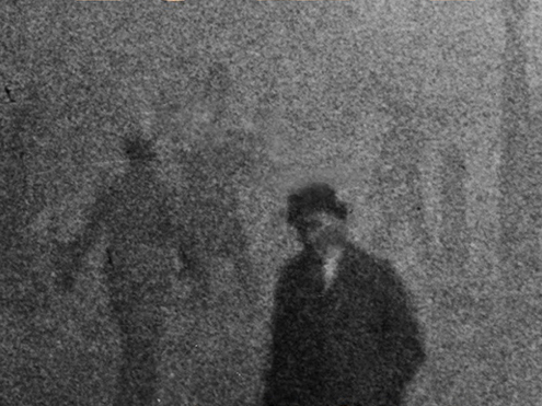 'Warlight' Illumines Family Secrets In Ondaatje's Latest | NCPR News