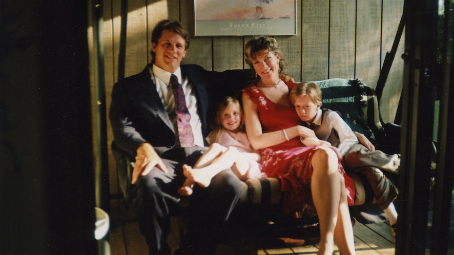 The Struggle Of Finding Help For 'A Dangerous Son' : NPR