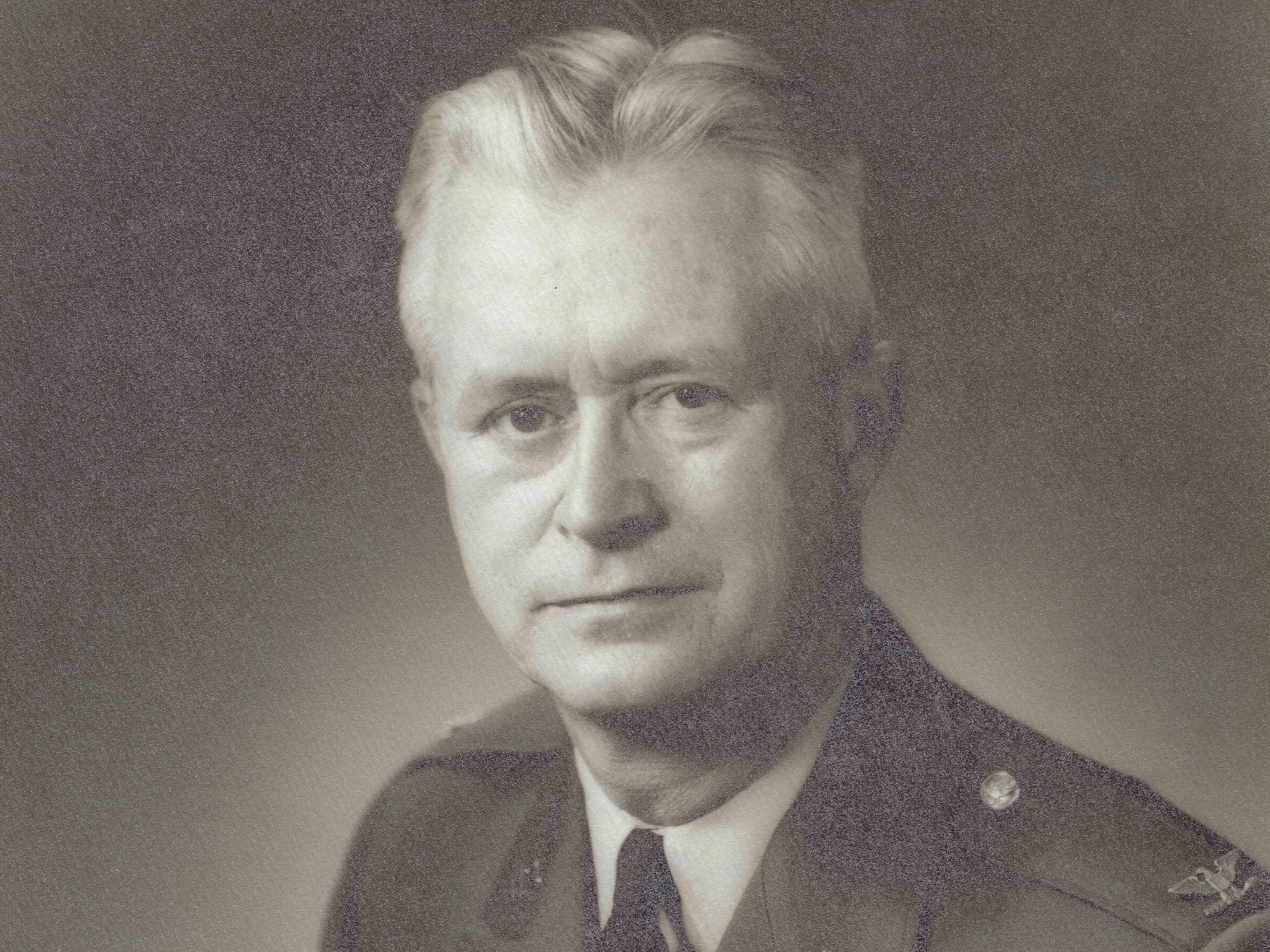 The Colonel In The Kitchen: A Surprising History Of Sous Vide | NCPR News