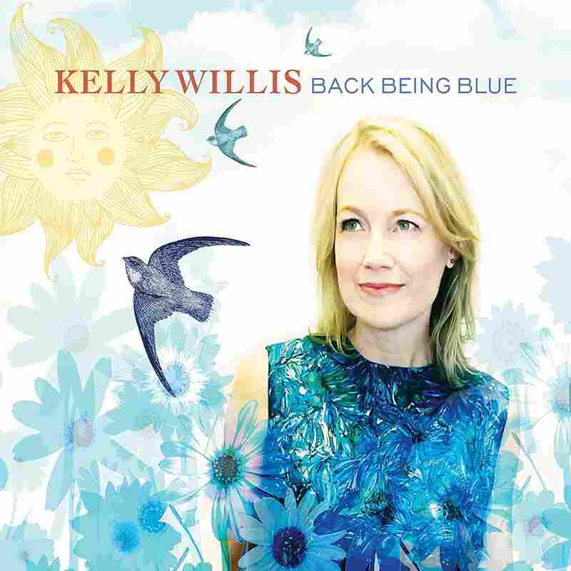 Kelly Willis, With Some Distance, Is 'Back Being Blue' : NPR