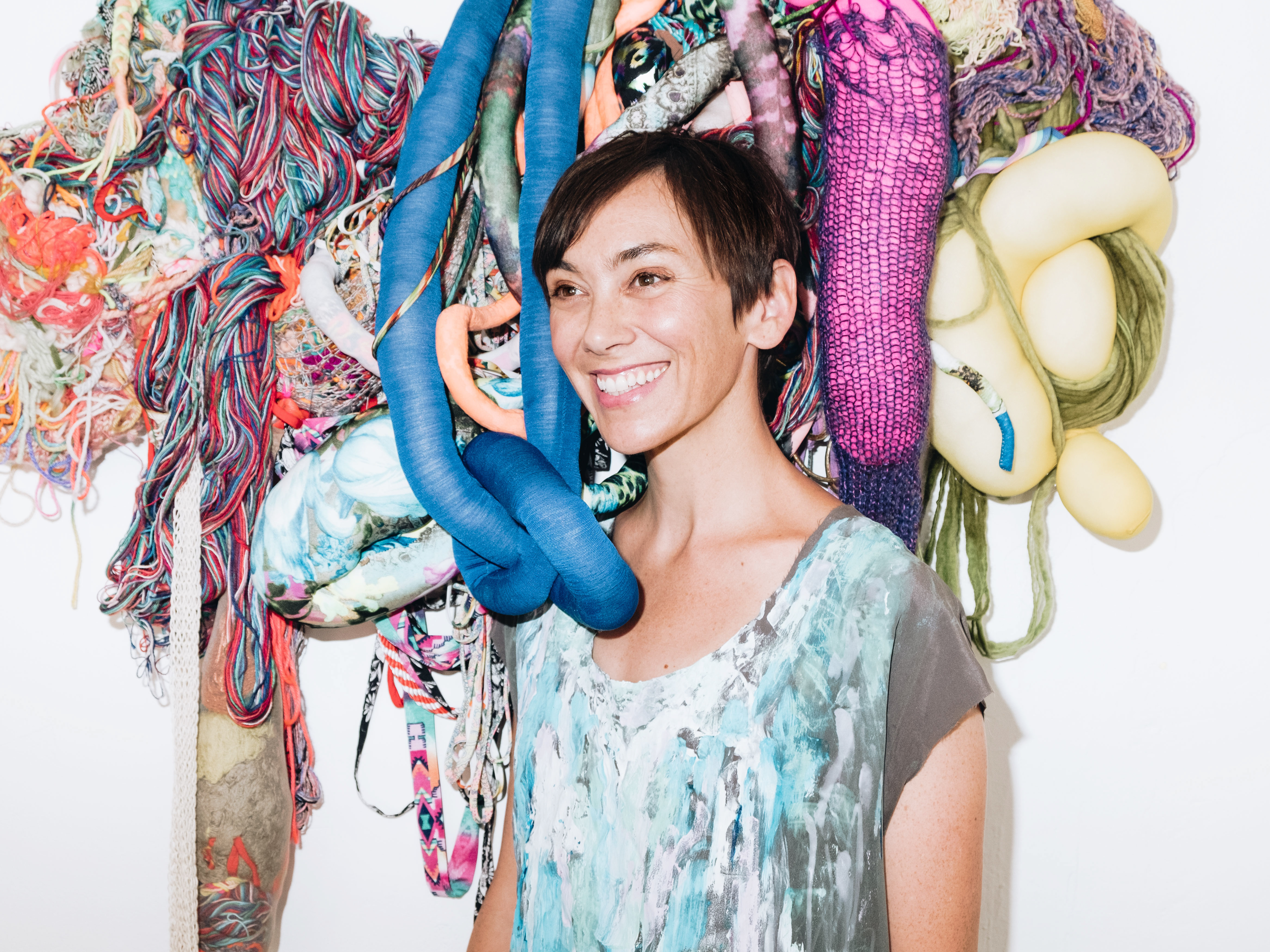 On 'Dearest Everybody,' Inara George Steps Out Of Her Father's Long ...