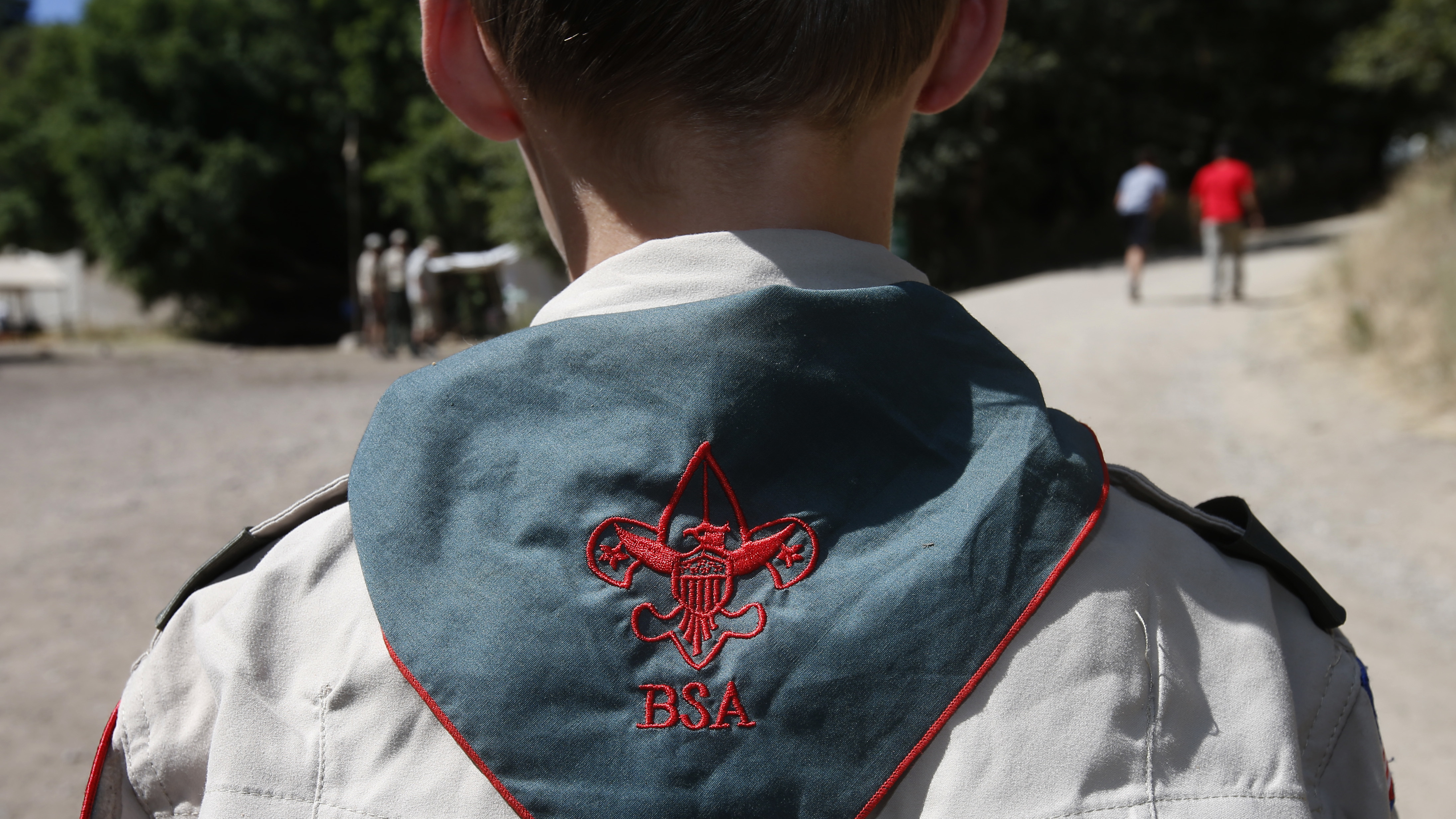 Mormon Church Will Sever Ties With Boy Scouts, Create Own Youth Program ...