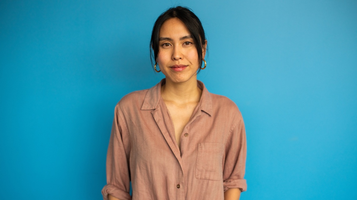 Q&A: Invisibilia Producer Yowei Shaw on "What Was Not Said" : NPR Extra : NPR