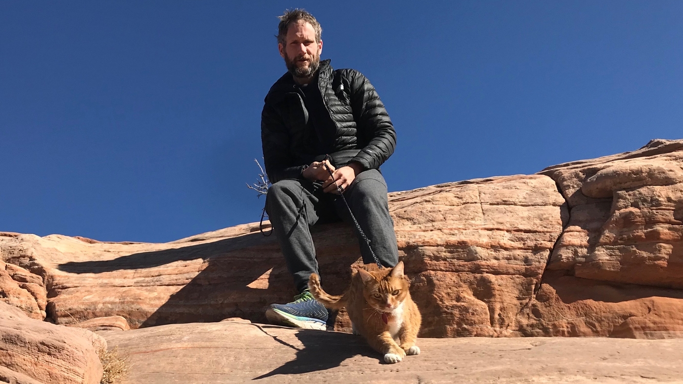 Grayson Haver Currin : NPR