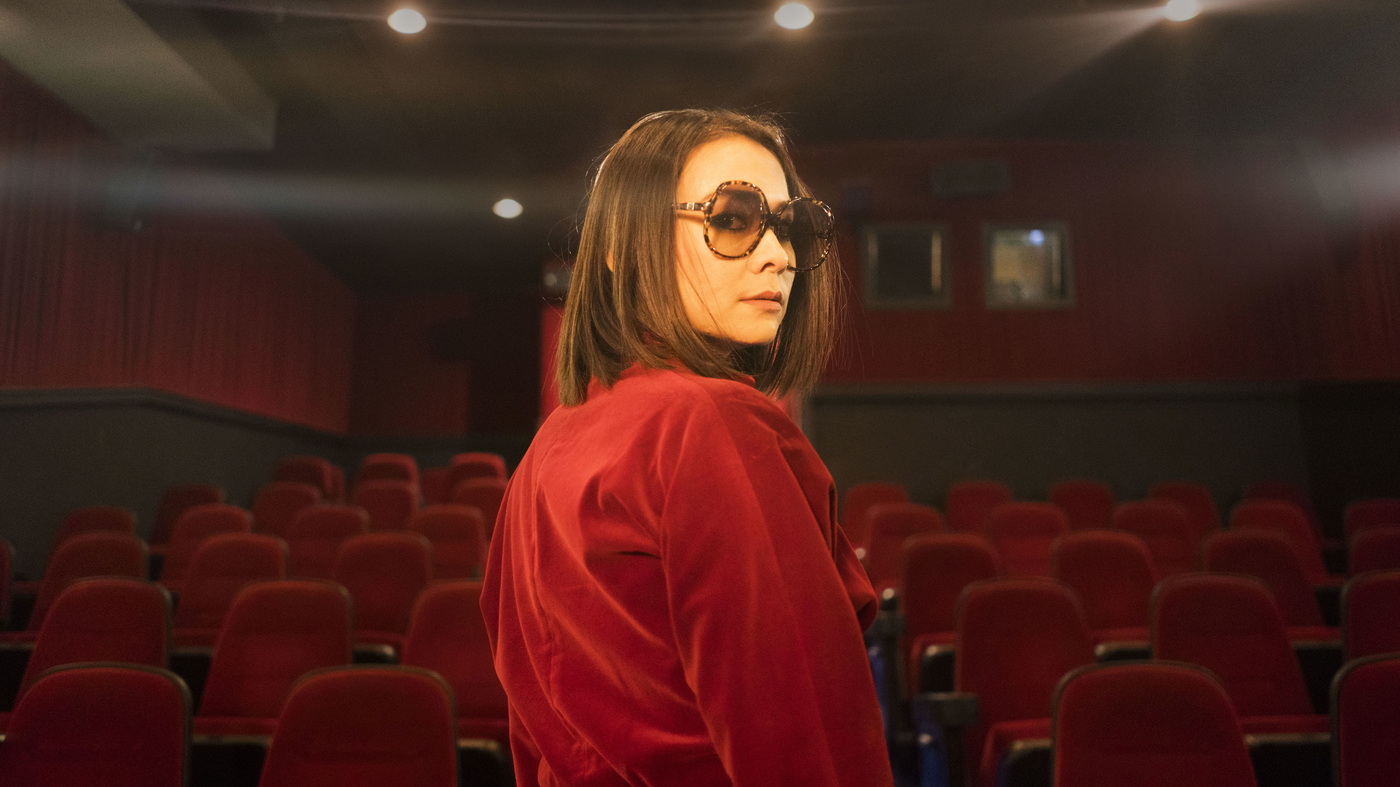 Hear A Conversation With Mitski About Her New Song, 'Geyser' : All ...