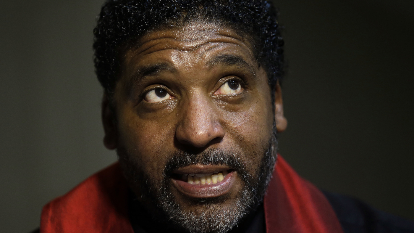 The Poor People's Campaign Seeks To Complete Martin Luther King's Final ...