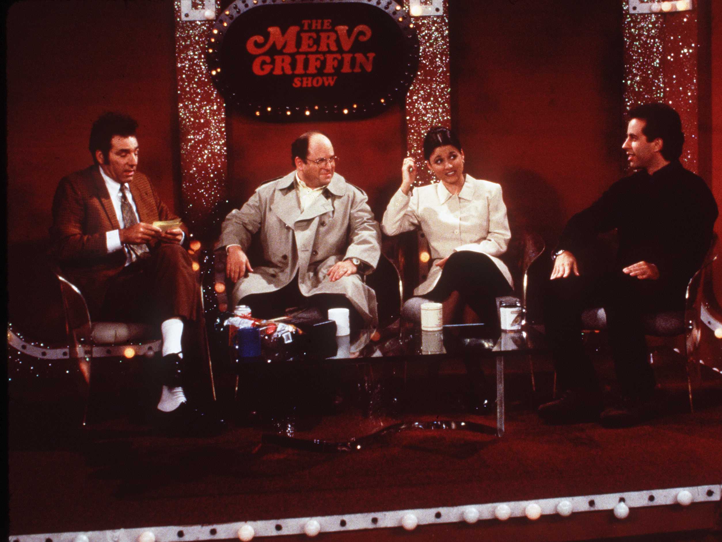 Something From Nothing: 20 Years On, The Enduring Yada Yada Of ...