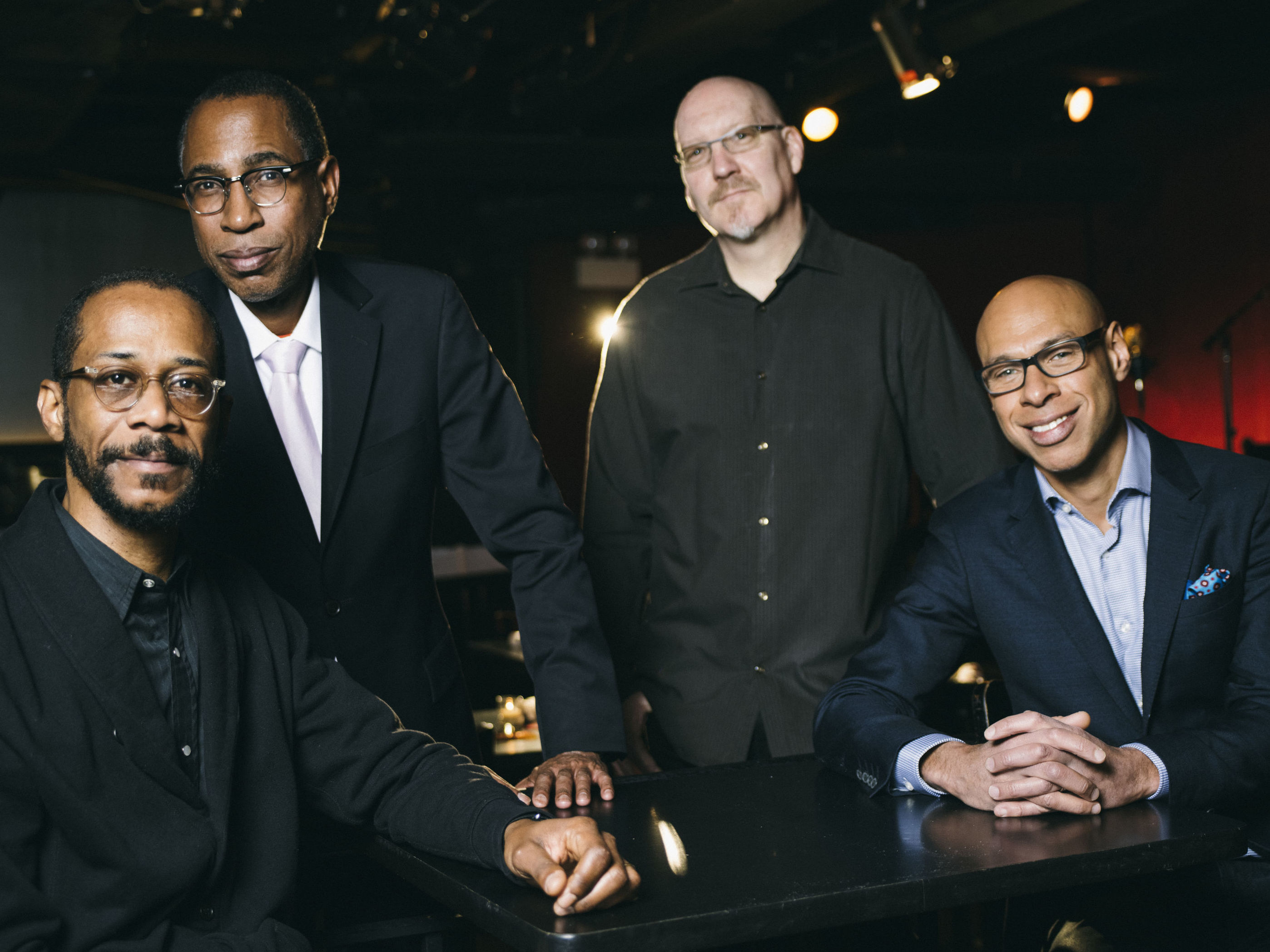 Joshua Redman, 'Still Dreaming,' Pays Emotional Tribute To His Father ...
