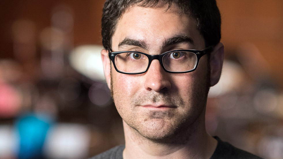 Matt Marks, Versatile Composer And Musician, Dies At 38 : Deceptive ...