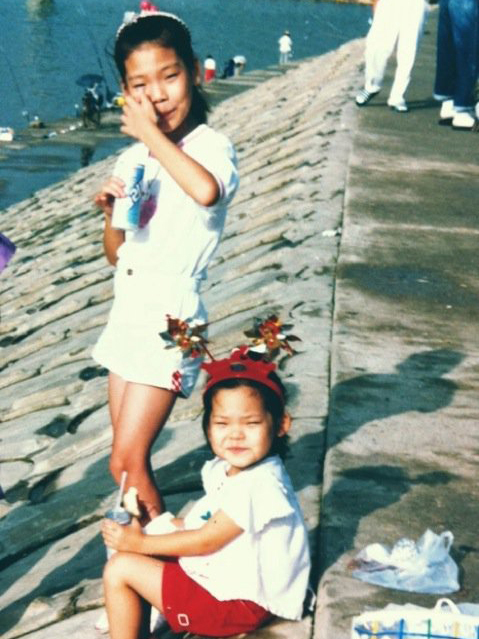 2 Generations, 2 Different Perspectives On Korean Reunification ...