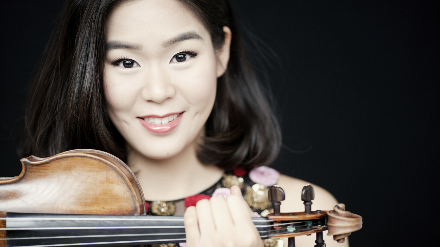 Classical Music Captures A Young Wife's Anxiety In 'On Chesil Beach ...