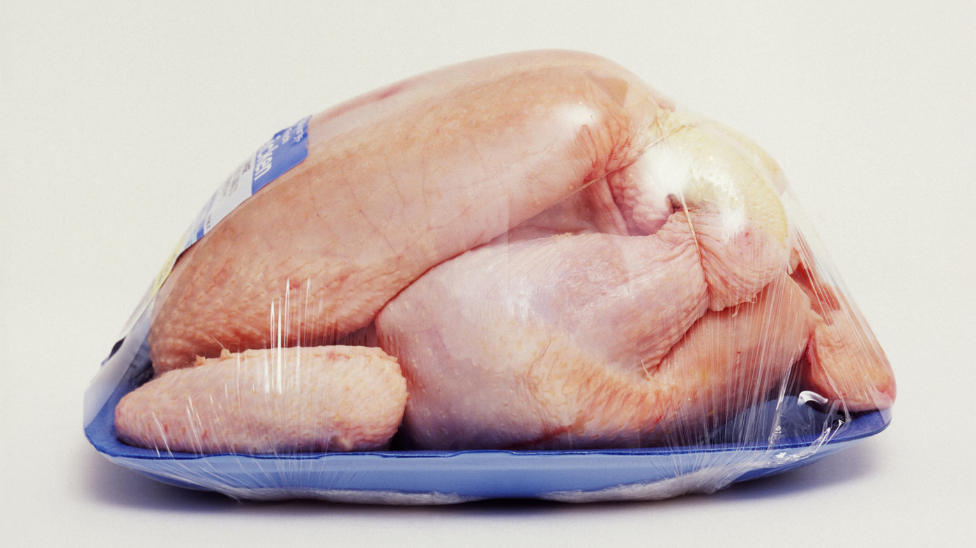 How Wall Street Brought Down Georgia's Suspicious Chicken Price Index ...