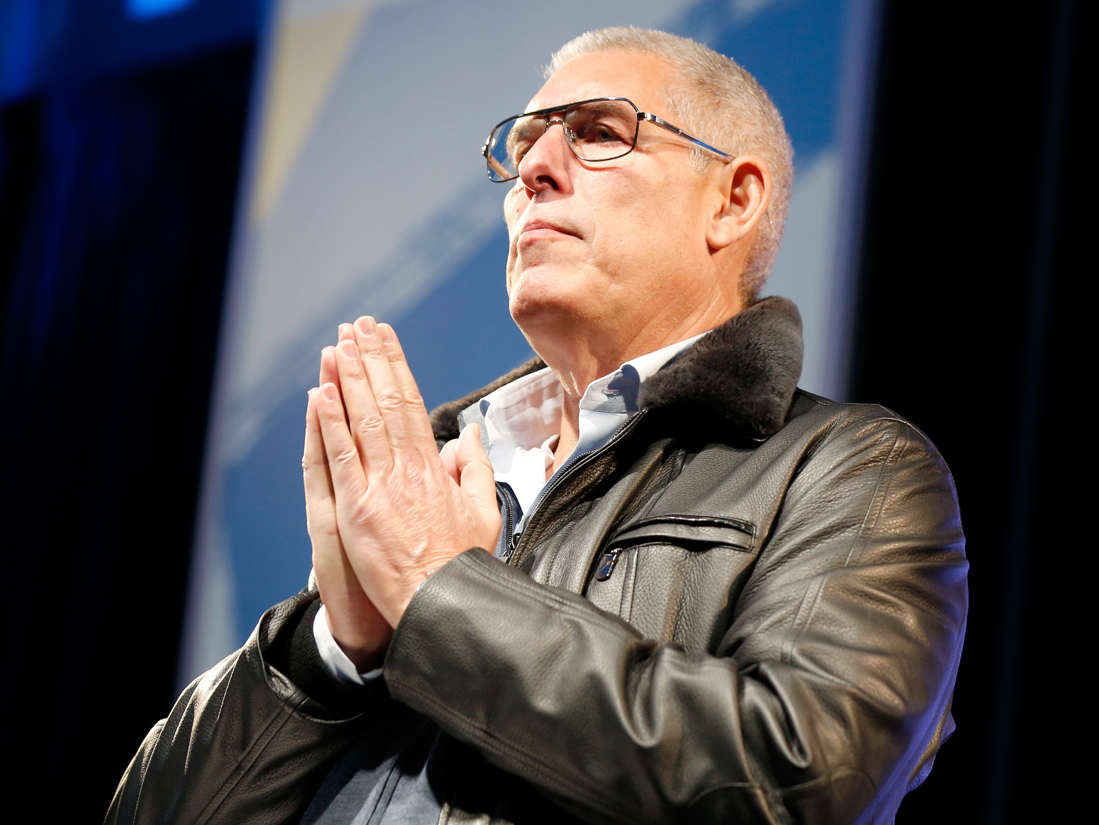 Lyor Cohen, YouTube's Music Head, Faces Down A Doubtful Music Business ...