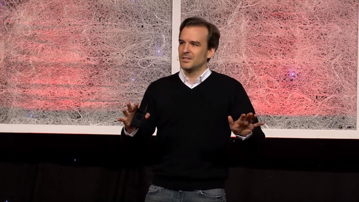 Jochen Menges: What Role Does Charisma Play In Inspiring Followers? : NPR