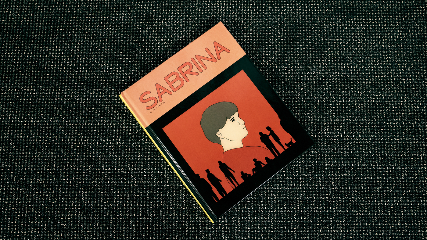 Murder Is Minimal In Spooky 'Sabrina' : NPR