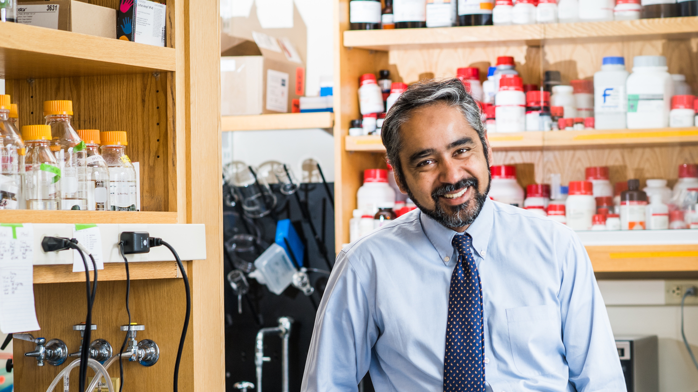 Why No One Wants To Talk About Fake And Faulty Drugs : Goats and Soda : NPR