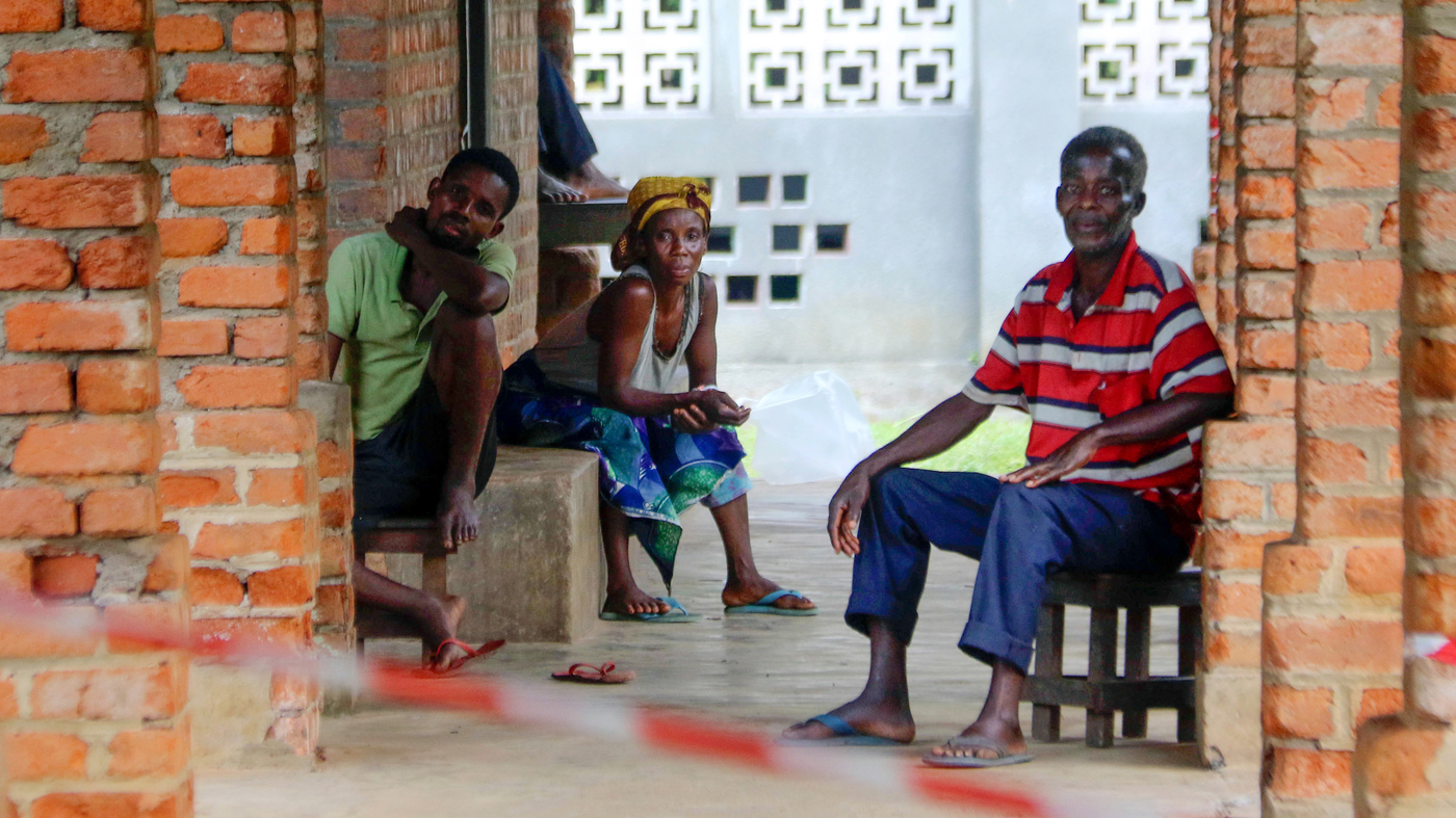 World Health Groups Send Teams And Supplies To Quash Ebola Outbreak In ...