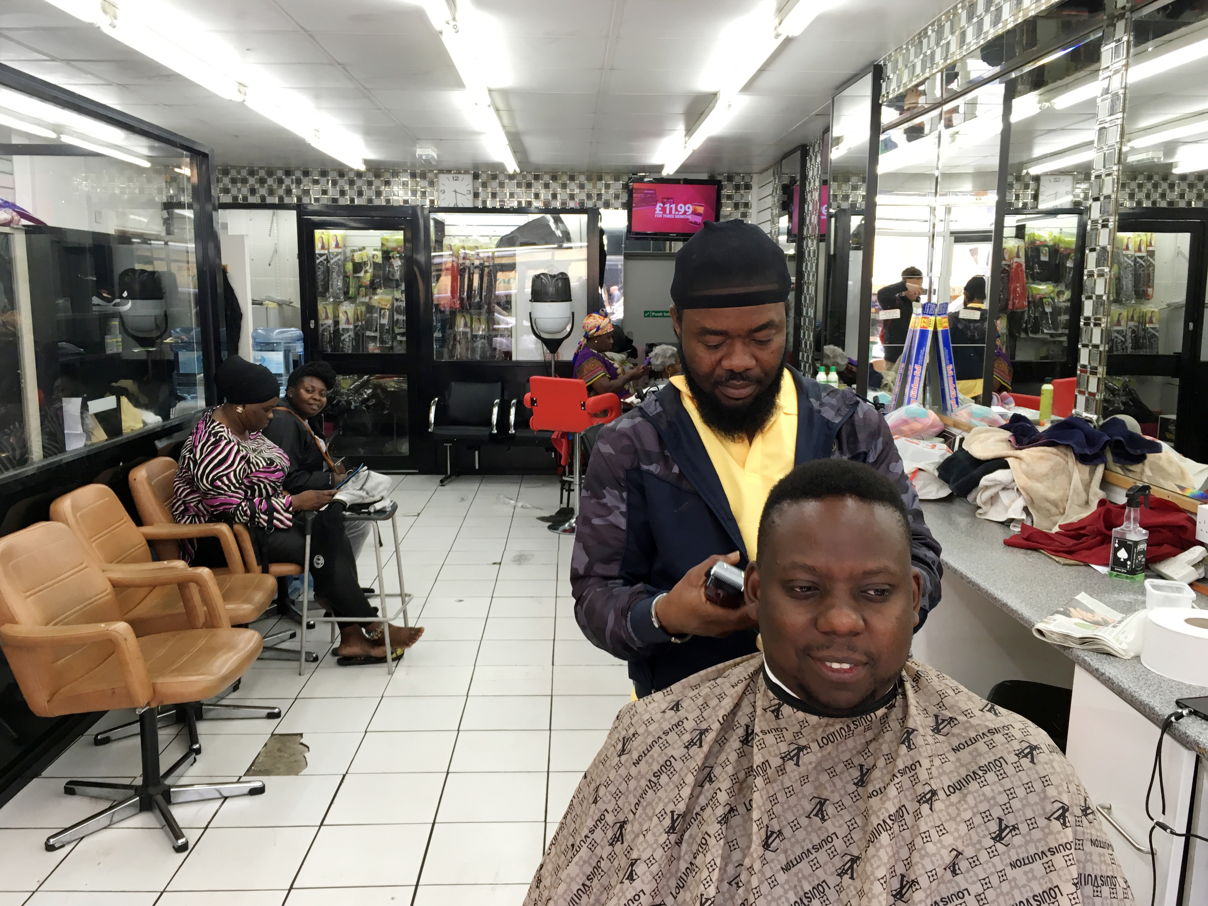 Royal Wedding Reflects A Changing Britain | NCPR News