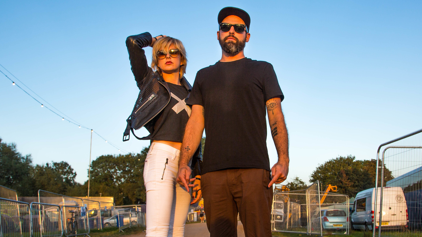 Phantogram Covers Sparklehorse For Suicide Prevention Foundation : All ...