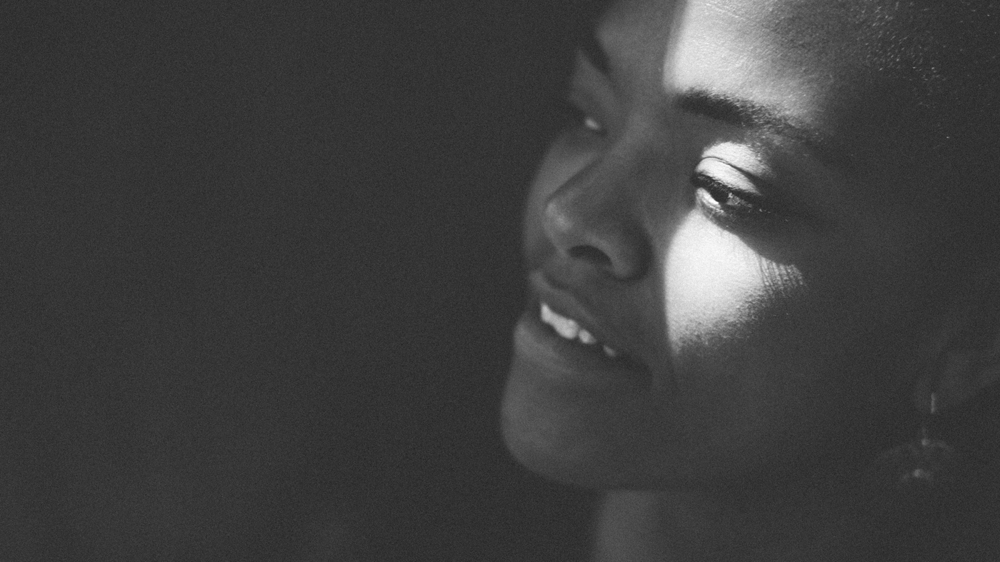 Review: Liz Vice, 'Save Me' : NPR