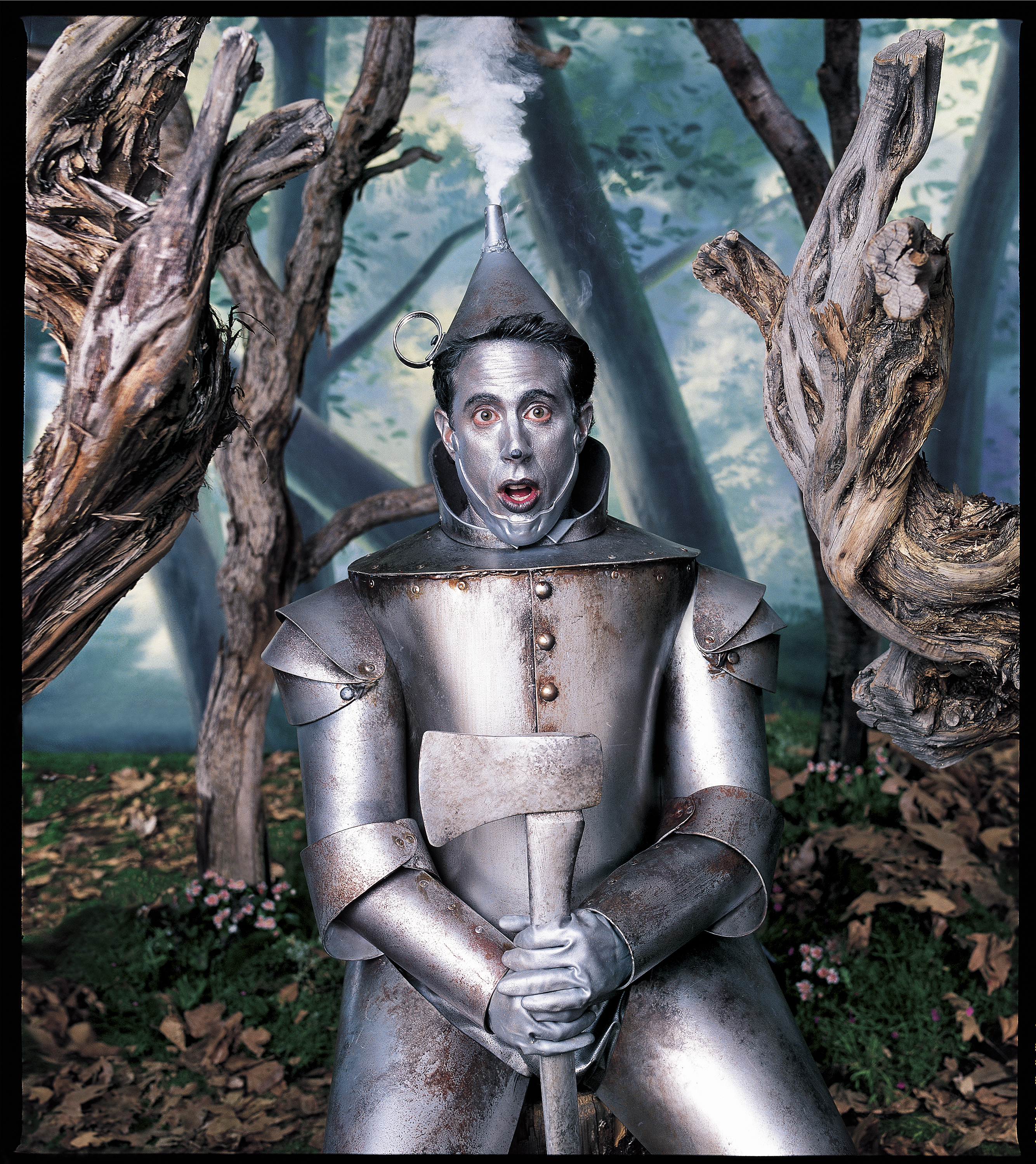 'Get Something That No One Else Has Gotten', Says Photographer Mark ...