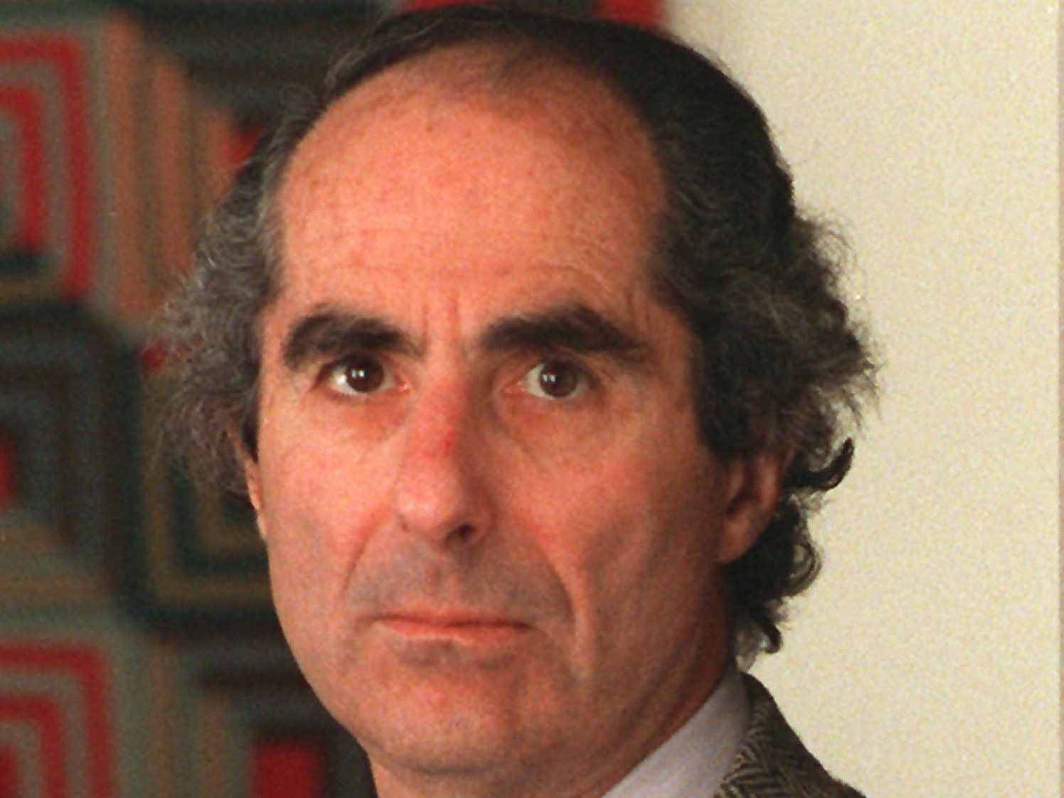 American Novelist Philip Roth, Author Of 'Portnoy's Complaint,' Dies At ...