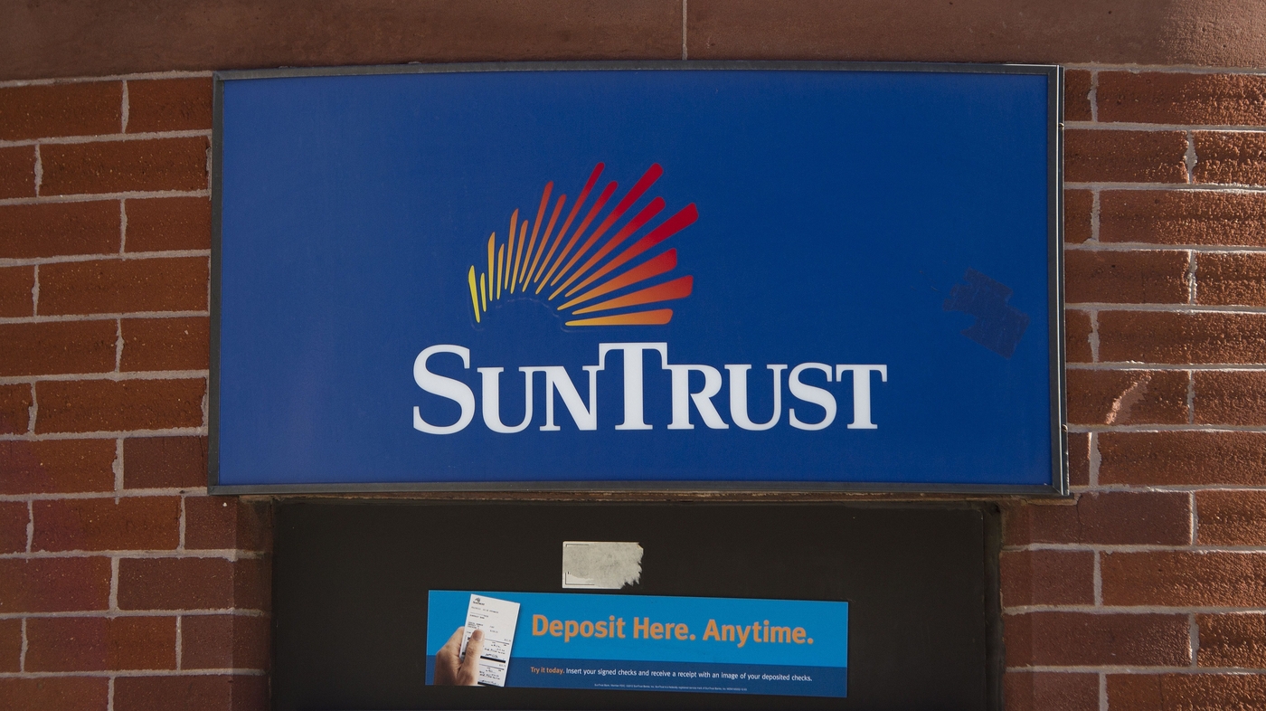 Bank names