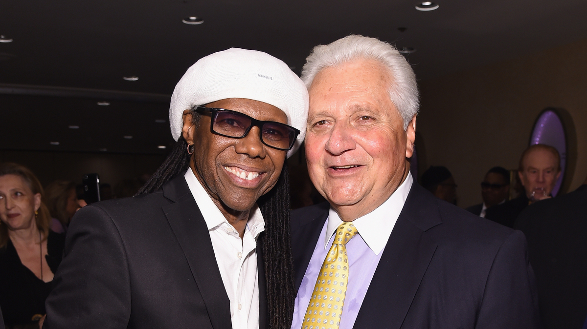 Sony Looks To Spend Billions Expanding Its Music Publishing Dominance ...