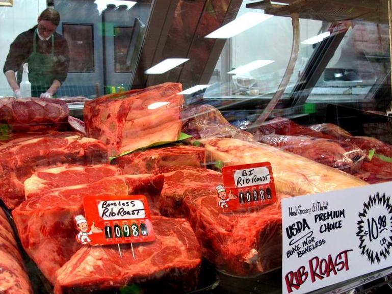 Missouri May Be First State To Get Serious About The Definition Of Meat ...