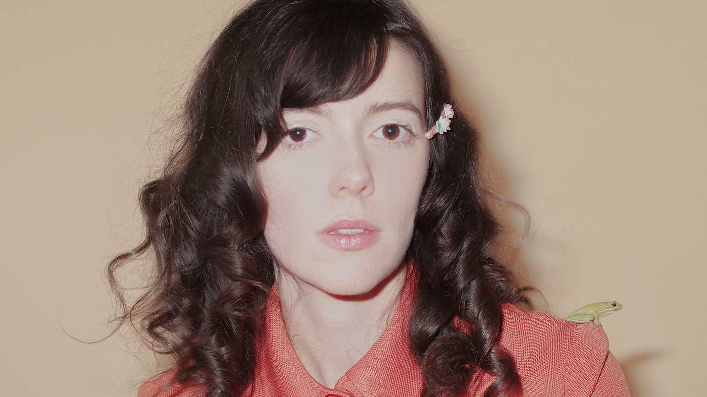 Review: Natalie Prass, 'The Future And The Past' : NPR