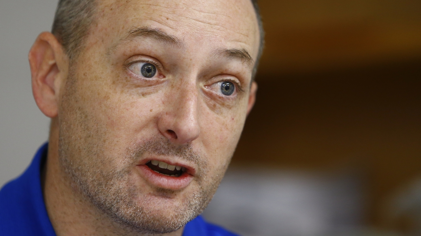 After Rallying At The Capitol, A Dozen Teachers Win Primary Races In ...