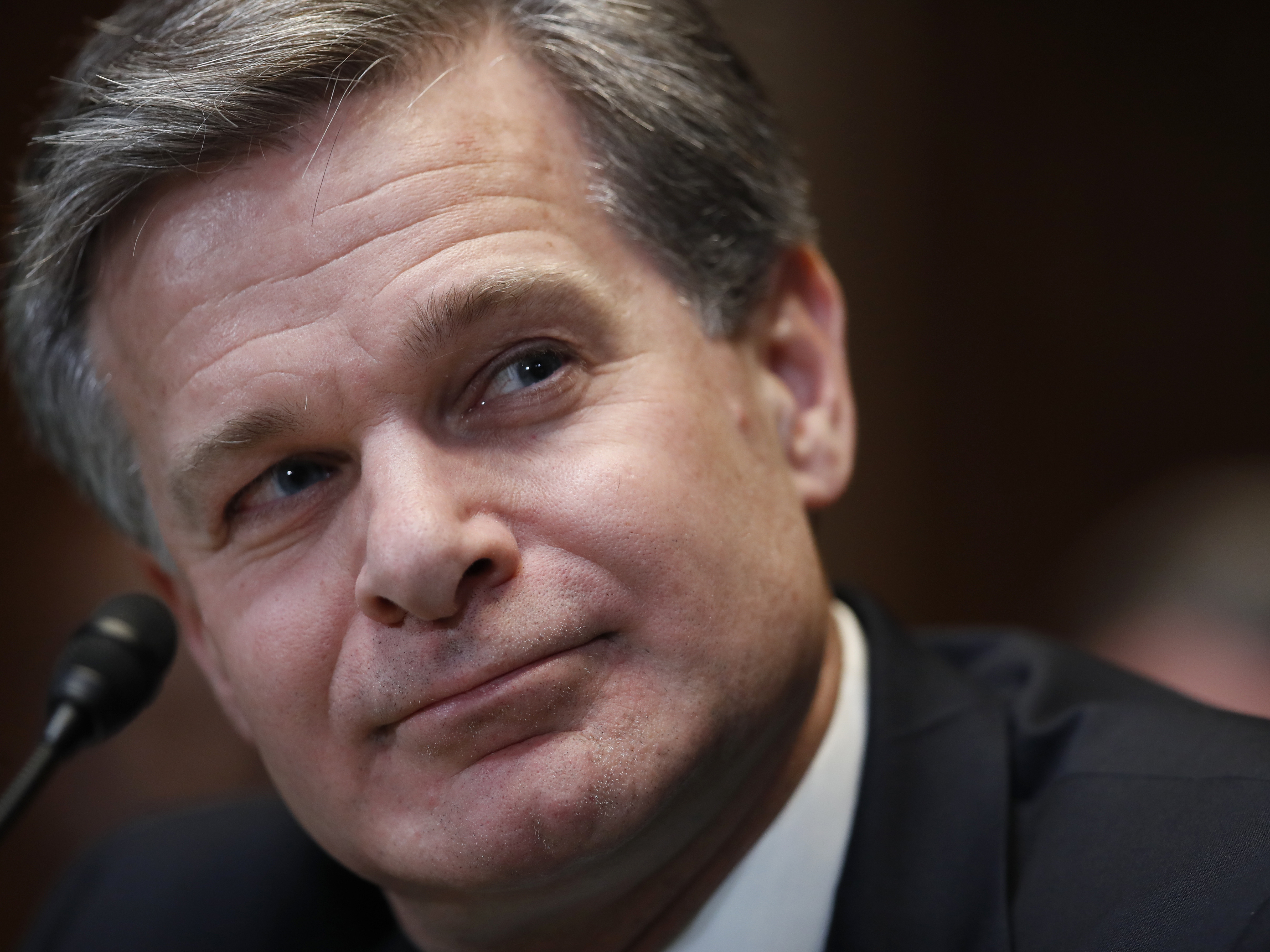 FBI Over-Counted Encrypted Phones Connected To Crimes — By A Lot | NCPR ...