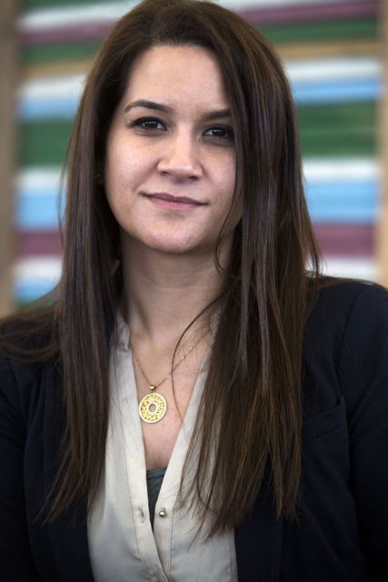 Q&A: National Correspondent Leila Fadel Discusses 'Muslims in America ...