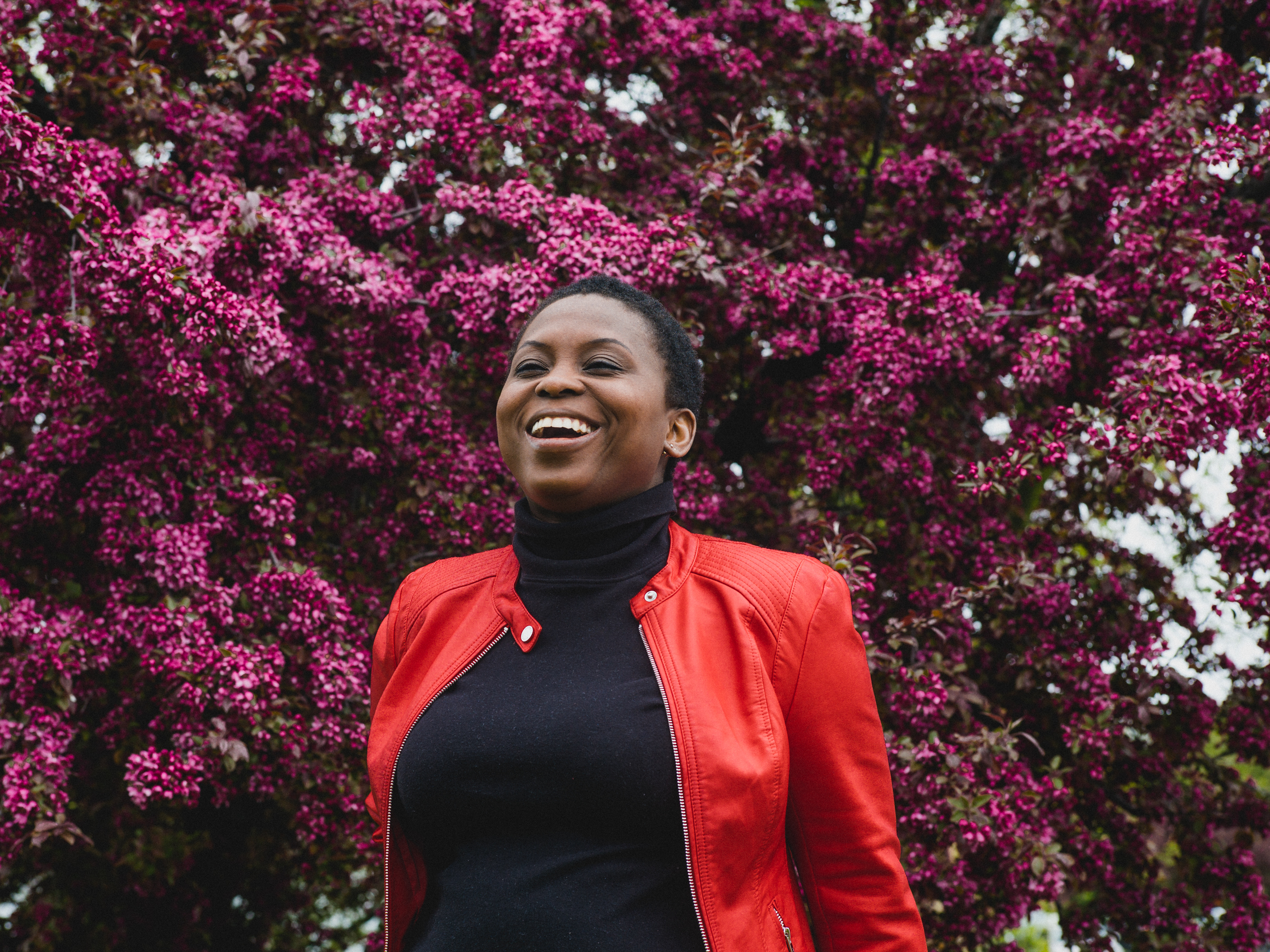 One Woman's Facebook Success Story: A Support Group For 1.7 Million ...