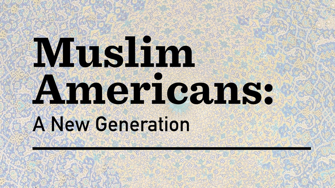 Q&A: National Correspondent Leila Fadel Discusses 'Muslims in America ...