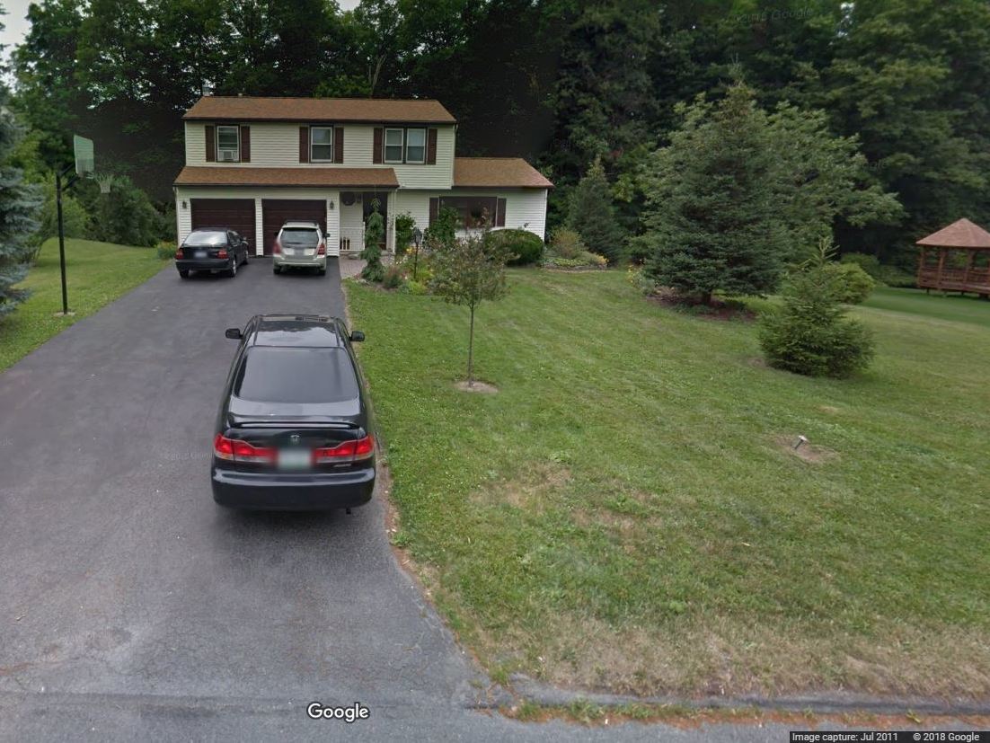 Judge Backs N.Y. Parents, Saying Their 30-Year-Old Son Must Move Out ...